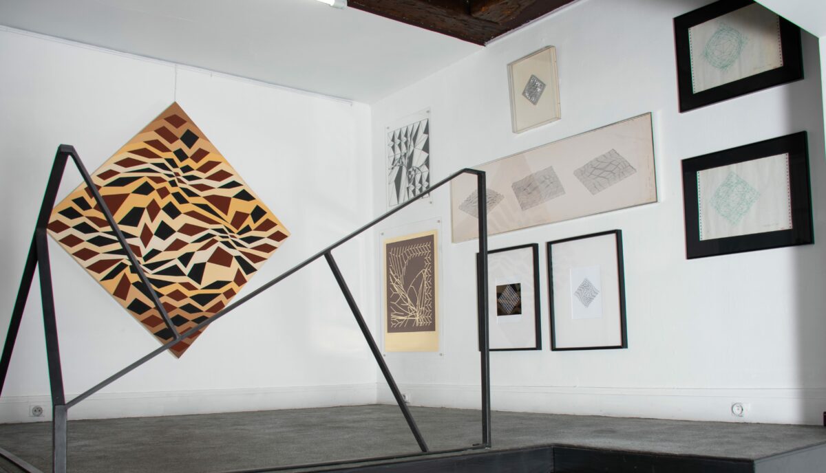 Exhibitions/Leavitt – rcmgalerie